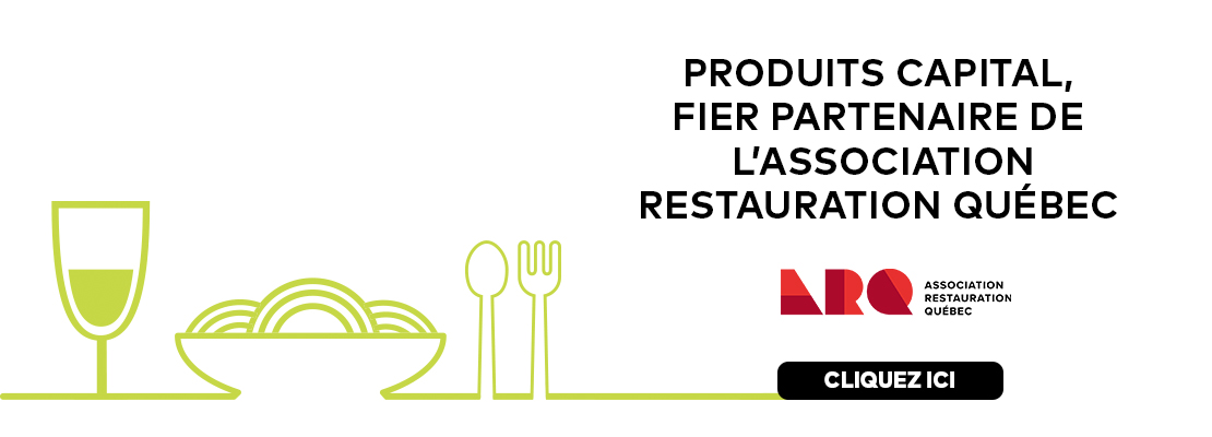 Accueil - Produits Capital